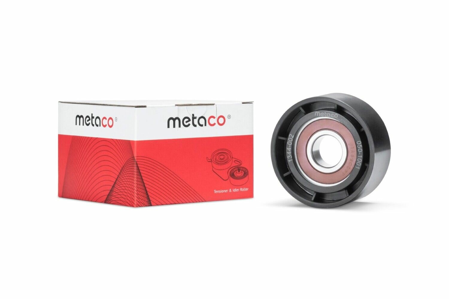 Metaco Ролик дополнительный руч. ремня, арт. 1344-002