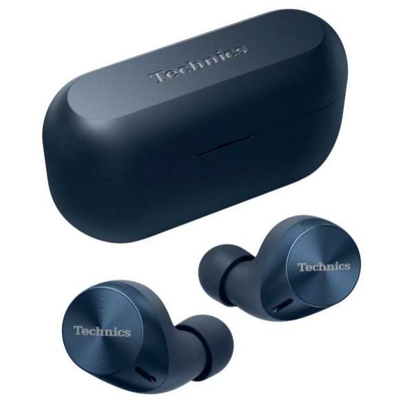 TWS-наушники Technics EAH-AZ60M2G-A Midnight Blue
