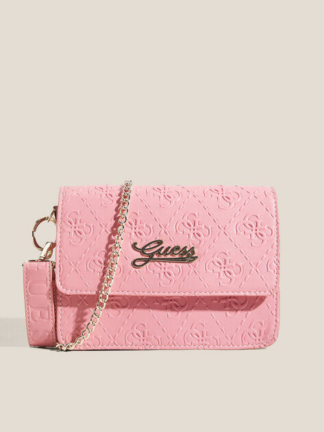 Сумка кросс-боди