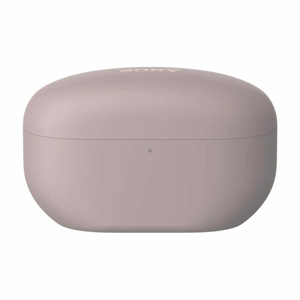 Беспроводные наушники Sony WF-1000XM5, Bluetooth, цвет Pink (Розовый)