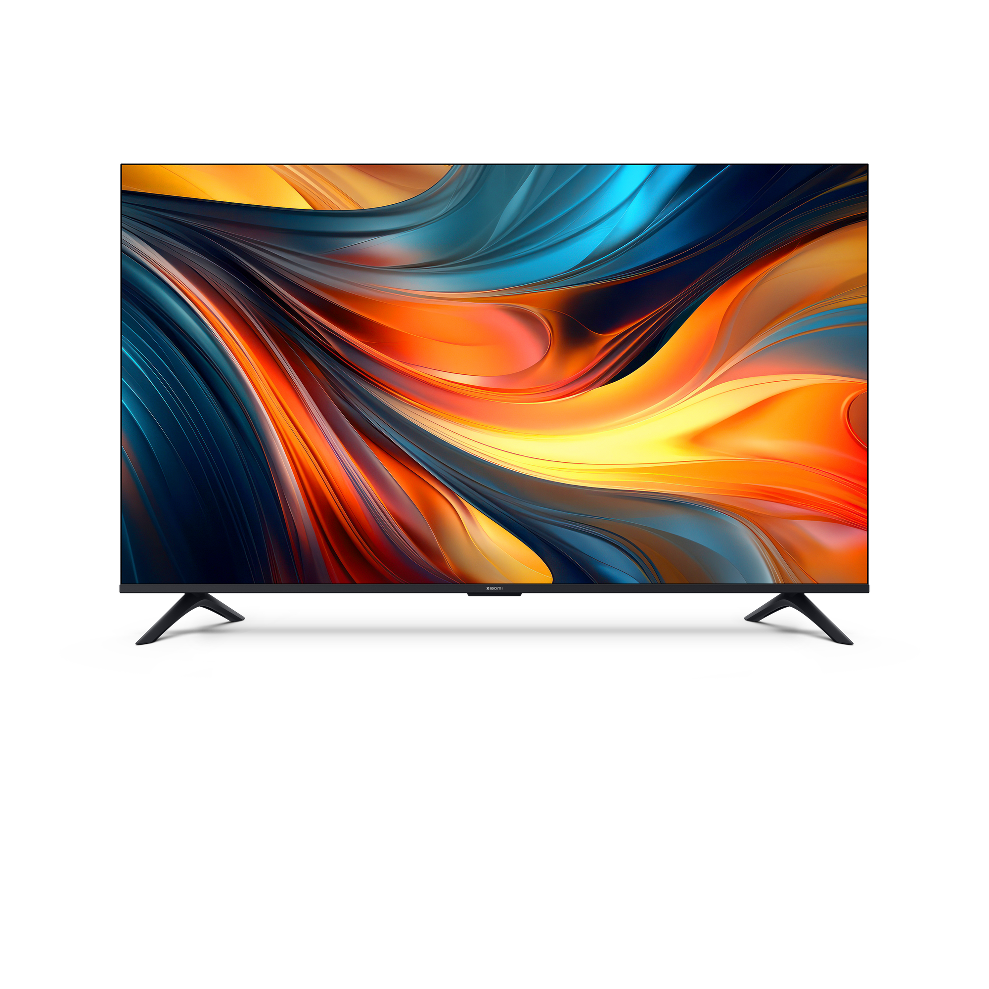 Телевизор Xiaomi TV A 55 2026, 4K, 3840 × 2160, Smart TV, черный