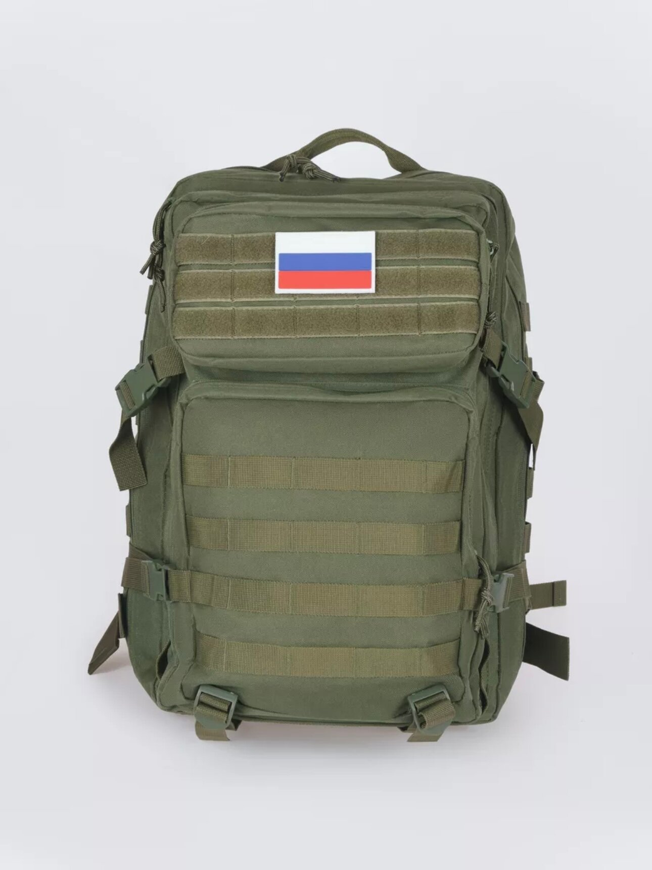 Рюкзак тактический, туристический, для охоты и рыбалки 50 литров