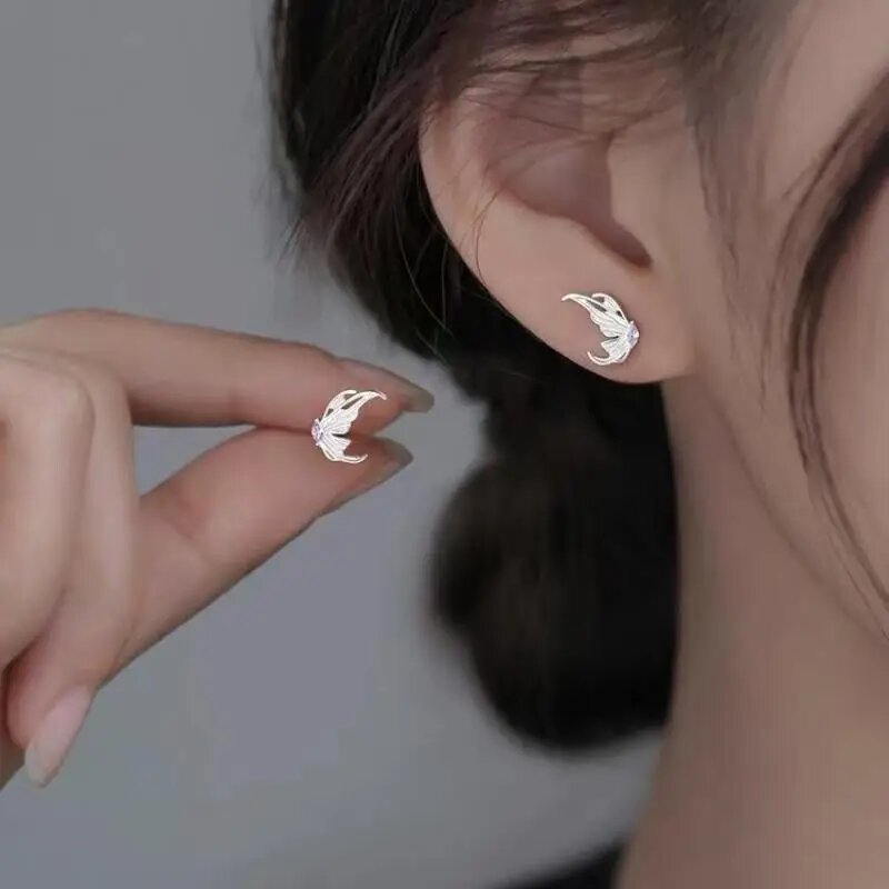 Серьги, берилл