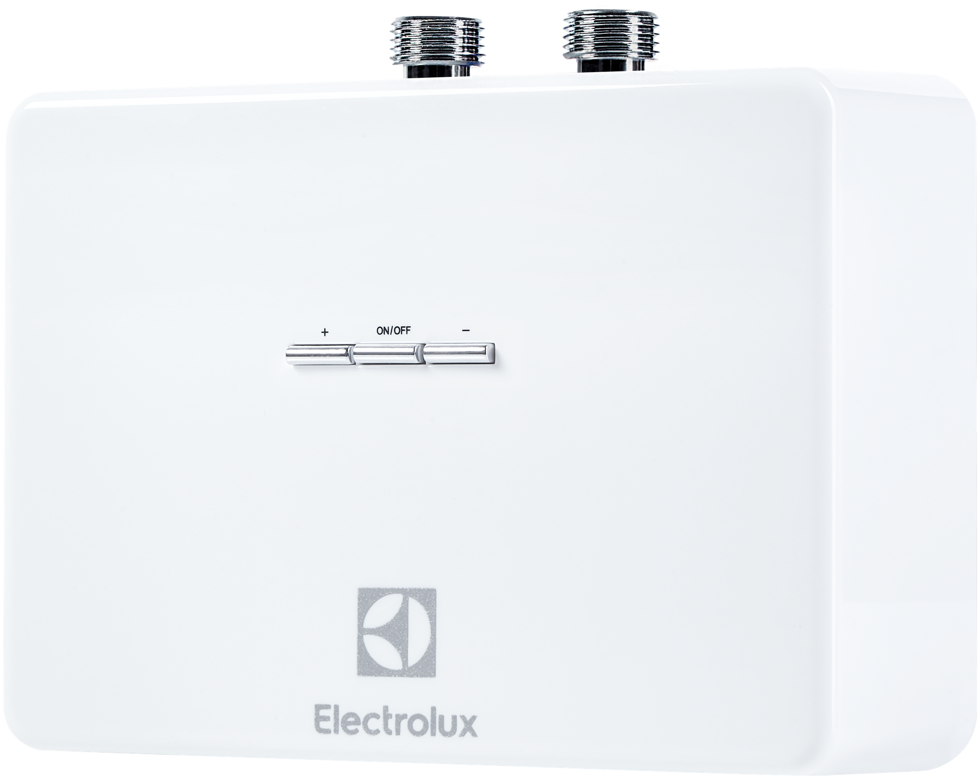Электрический проточный водонагреватель Electrolux NPX6 Aquatronic Digital 2.0 белый 2,8 л/мин