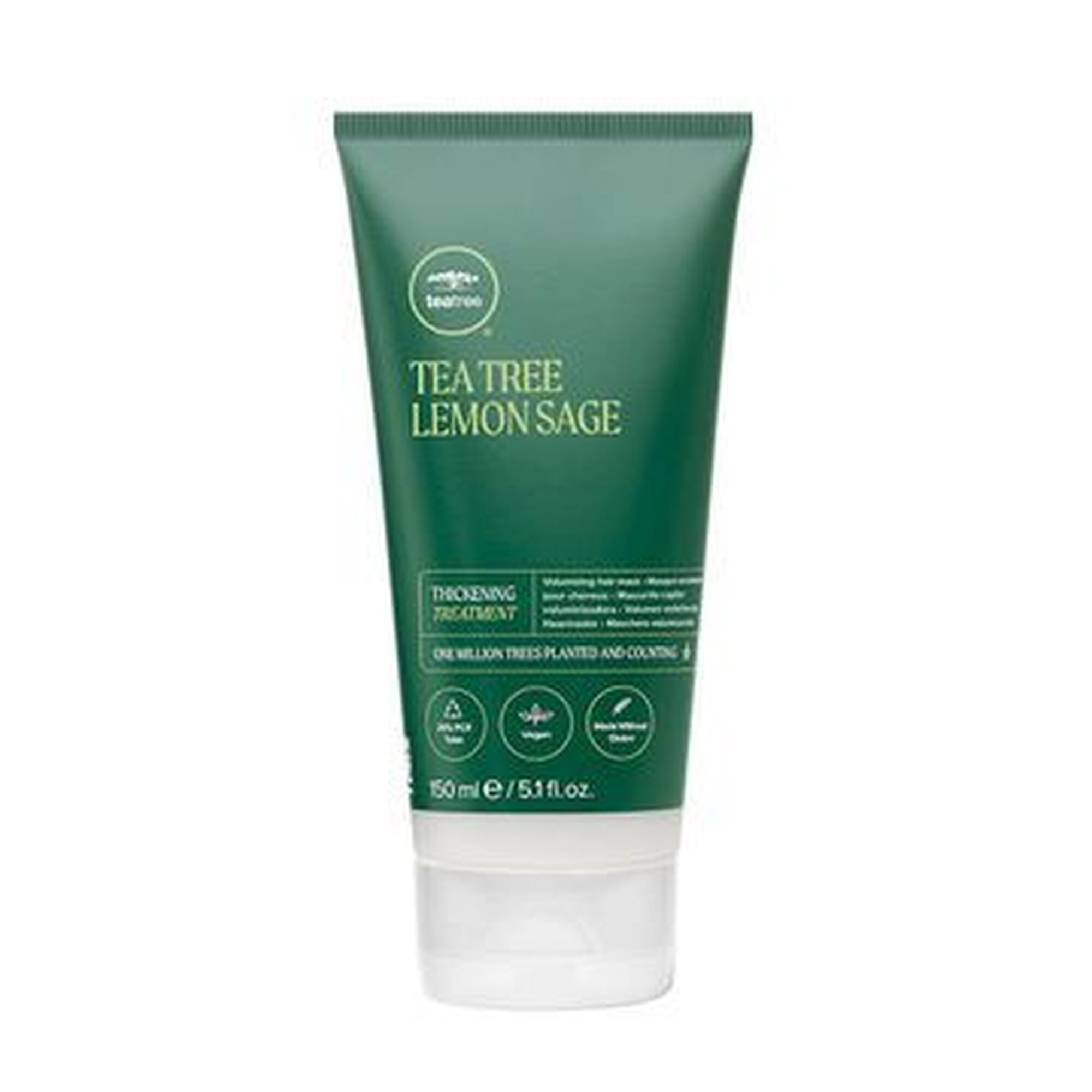Paul Mitchell Увлажняющая маска для волос Thickening Treatment 150 мл