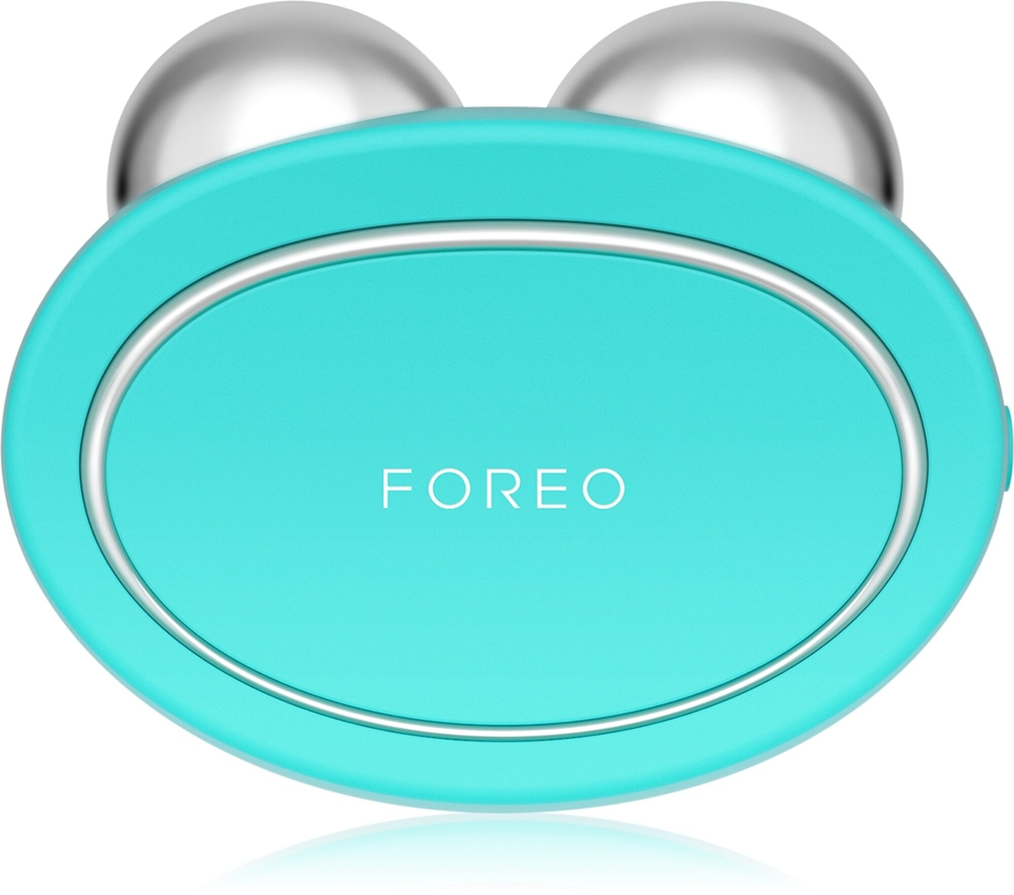 Микротоки Foreo BEAR, для лица, 5 уровней, USB-зарядка, дорожная сумка