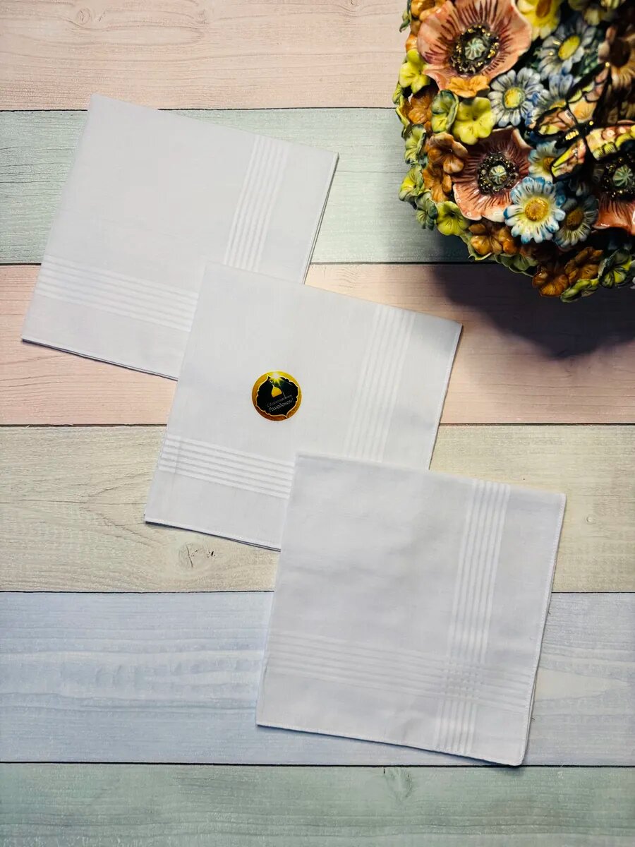 Платок для мужчин