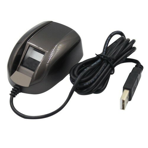 USB сканер отпечатков пальцев