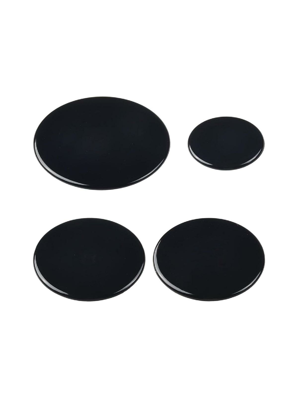 Набор из 4-х вытяжек для газовой плиты Термостойкость Подходит для кухонной плиты