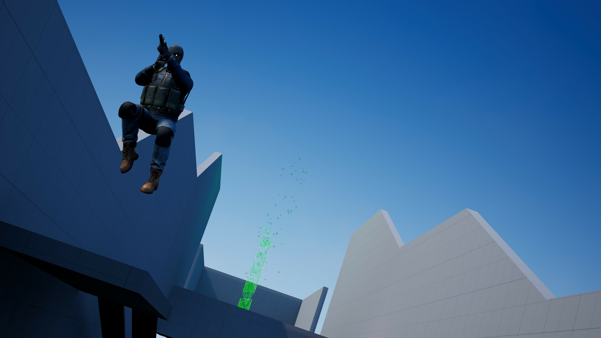 KILLRUN Steam Ключ • Активация Steam • регион Весь мир • цифровой ключ