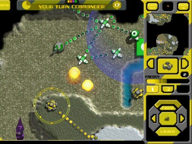 MoonBase Commander PC Steam Ключ • Активация Steam • регион Весь мир