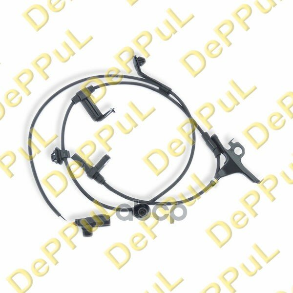Датчик АБС передний правый (R) TOYOTA VERSO-S (10-15) TOYOTA-LEXUS DePPuL арт. DEA4252