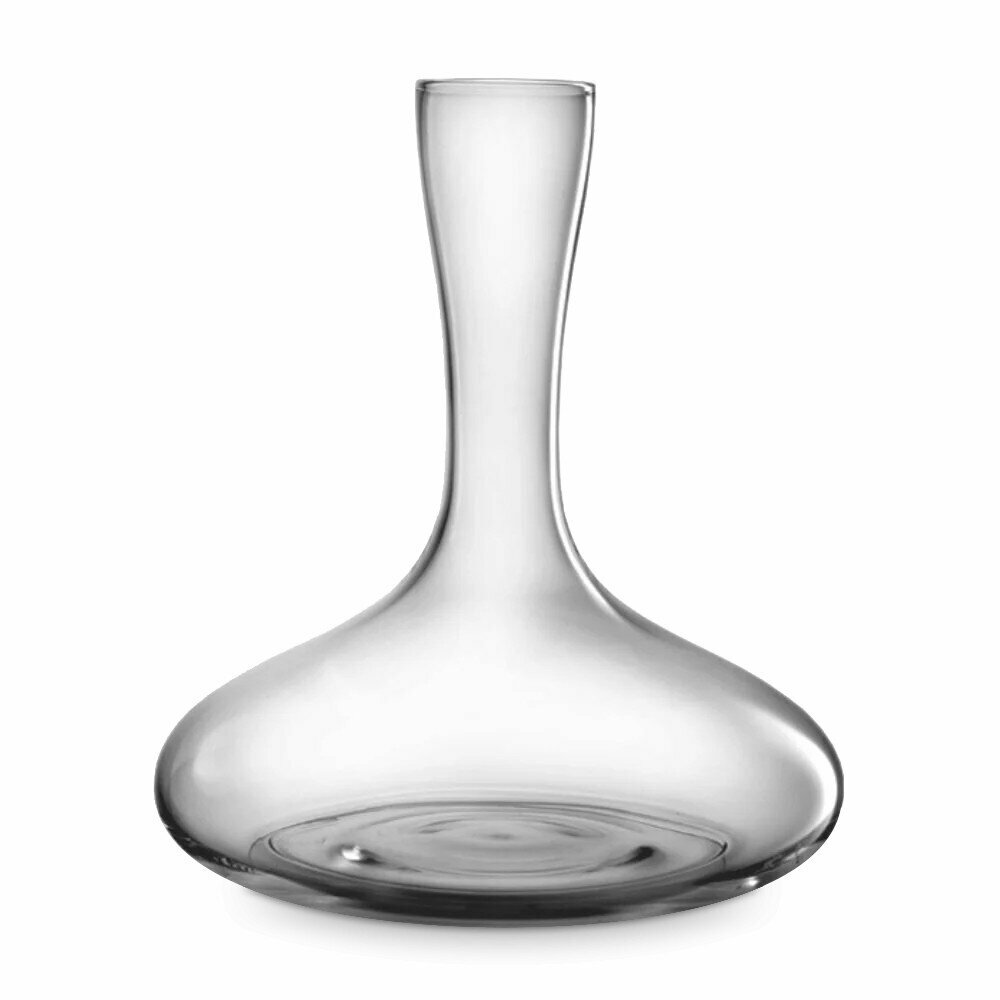 Декантер LUIGI BORMIOLI A07650BYS021990 Vino Classico, бессвинцовое стекло, 750мл