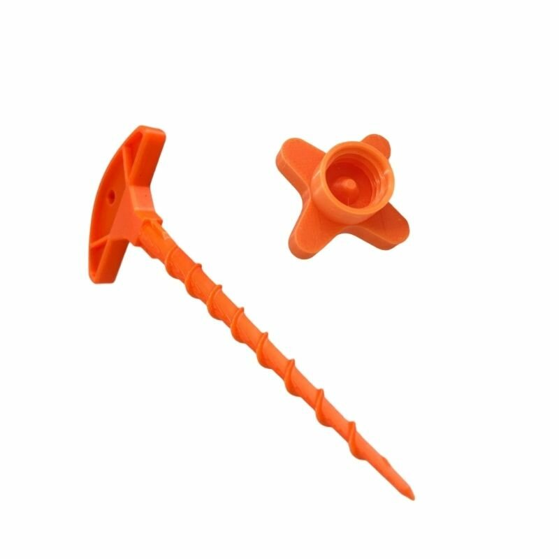 Герметизирующая крышка для стеклянного клея с земснарядом-B