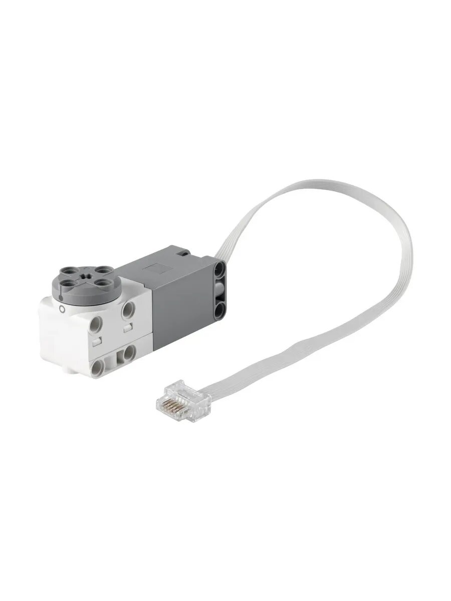 Lego 88018 Средний угловой мотор Technic Powered UP