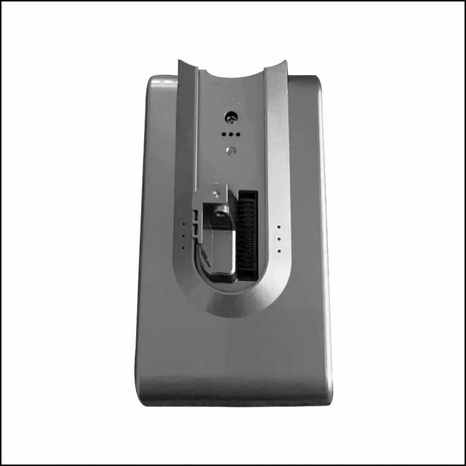 Эксклюзивная батарея 25.2V 3000mah совместима с пылесосами Dreame V11, V12, V11SE и V12 Pro