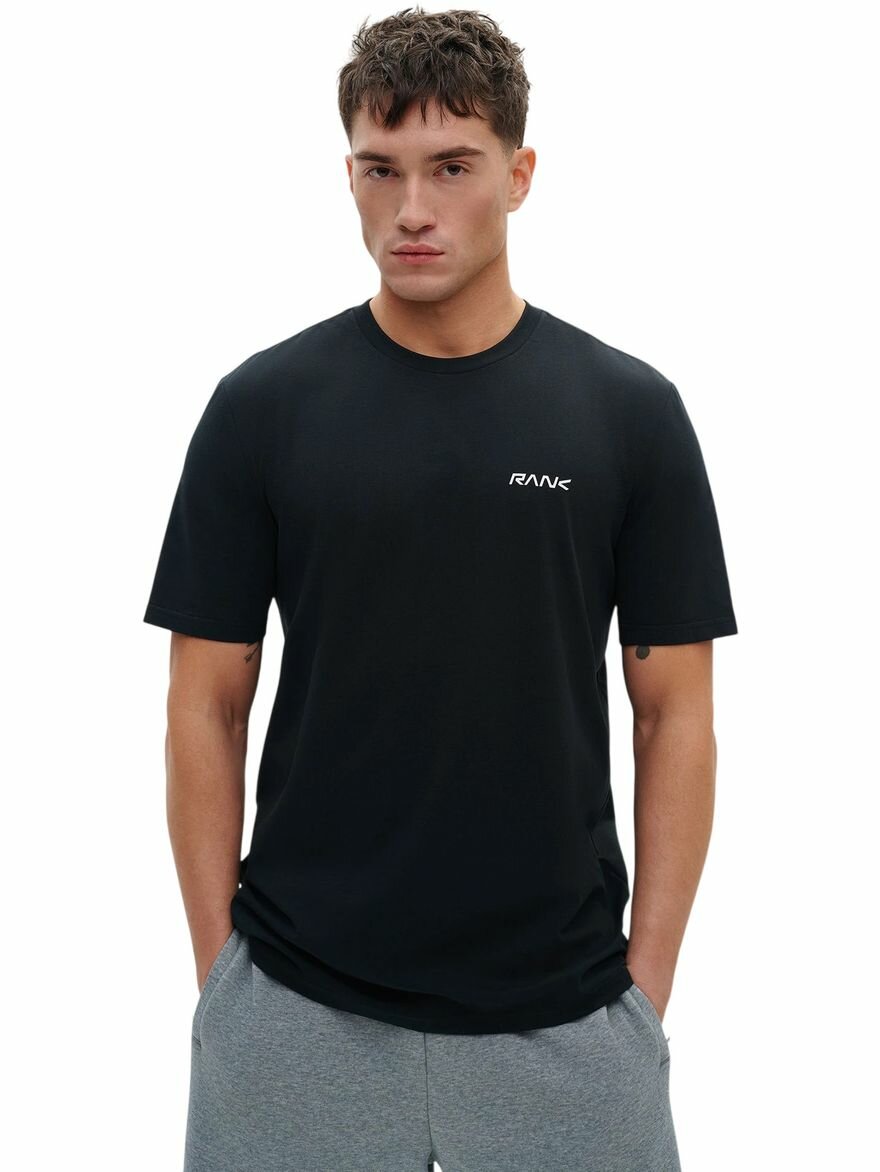 Футболка Sportstyle Left Chest