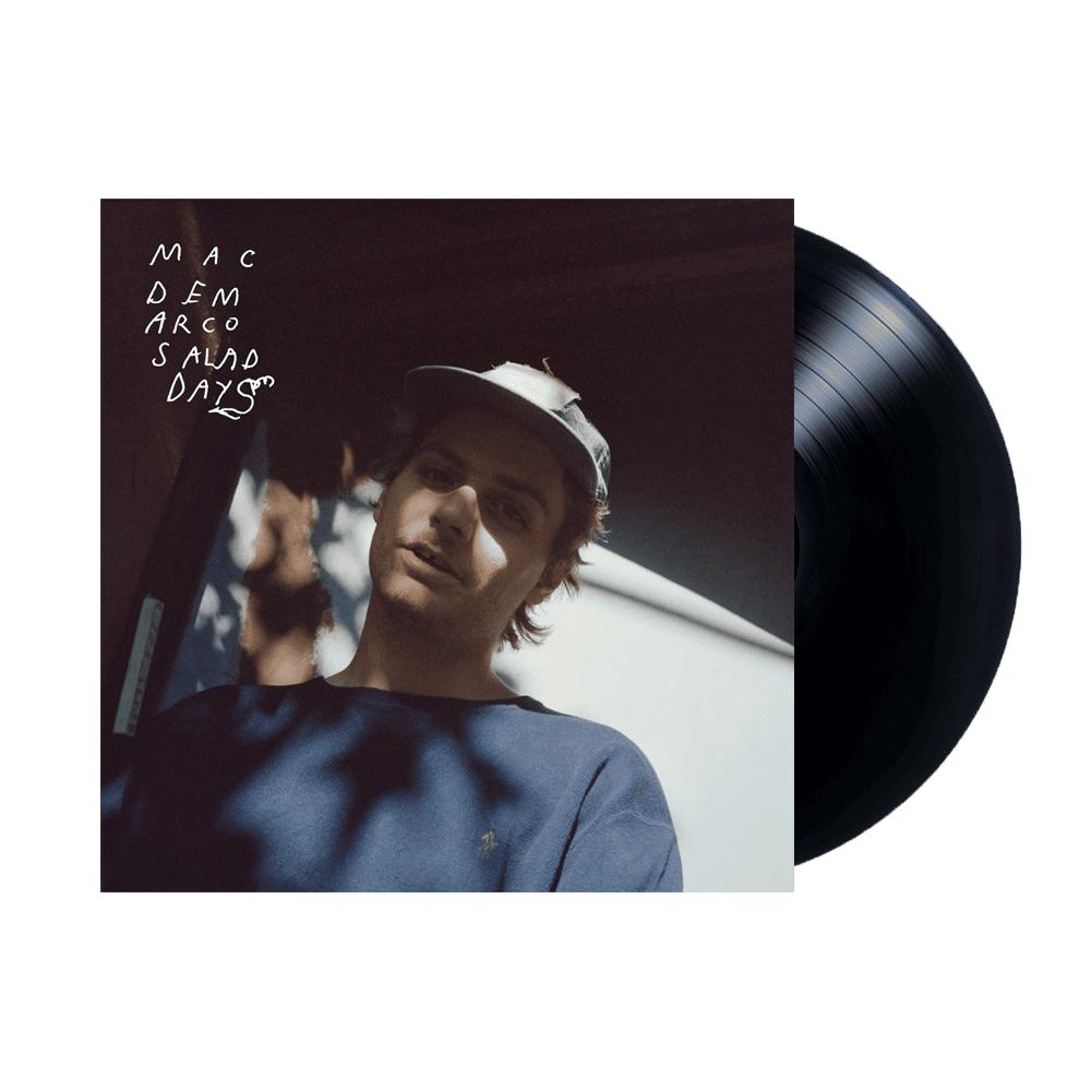 Mac DeMarco – Salad Days