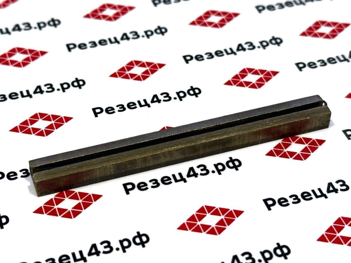 Новый алмазный хонинговальный брусок DM150 для хон. головок, размер 6х7,8х80