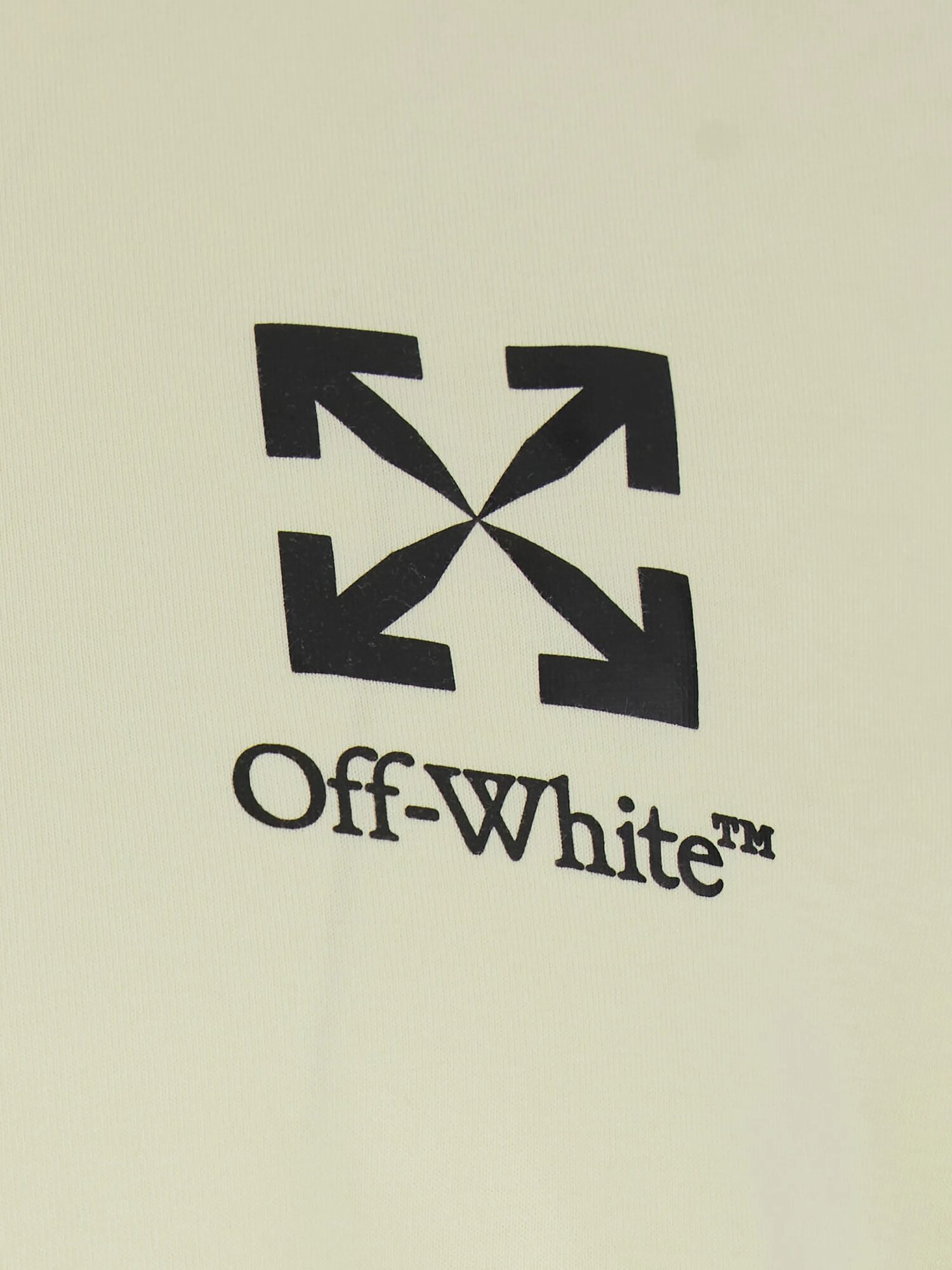 Футболка Off-White, размер 2XL — фото 1