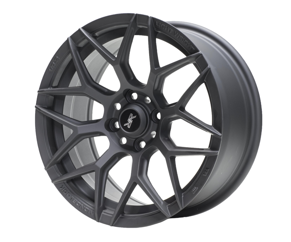 Диск колесный Race Ready CSS3940 6,0x14 4x98 Dia58.6 ET35 цвет BLK/M