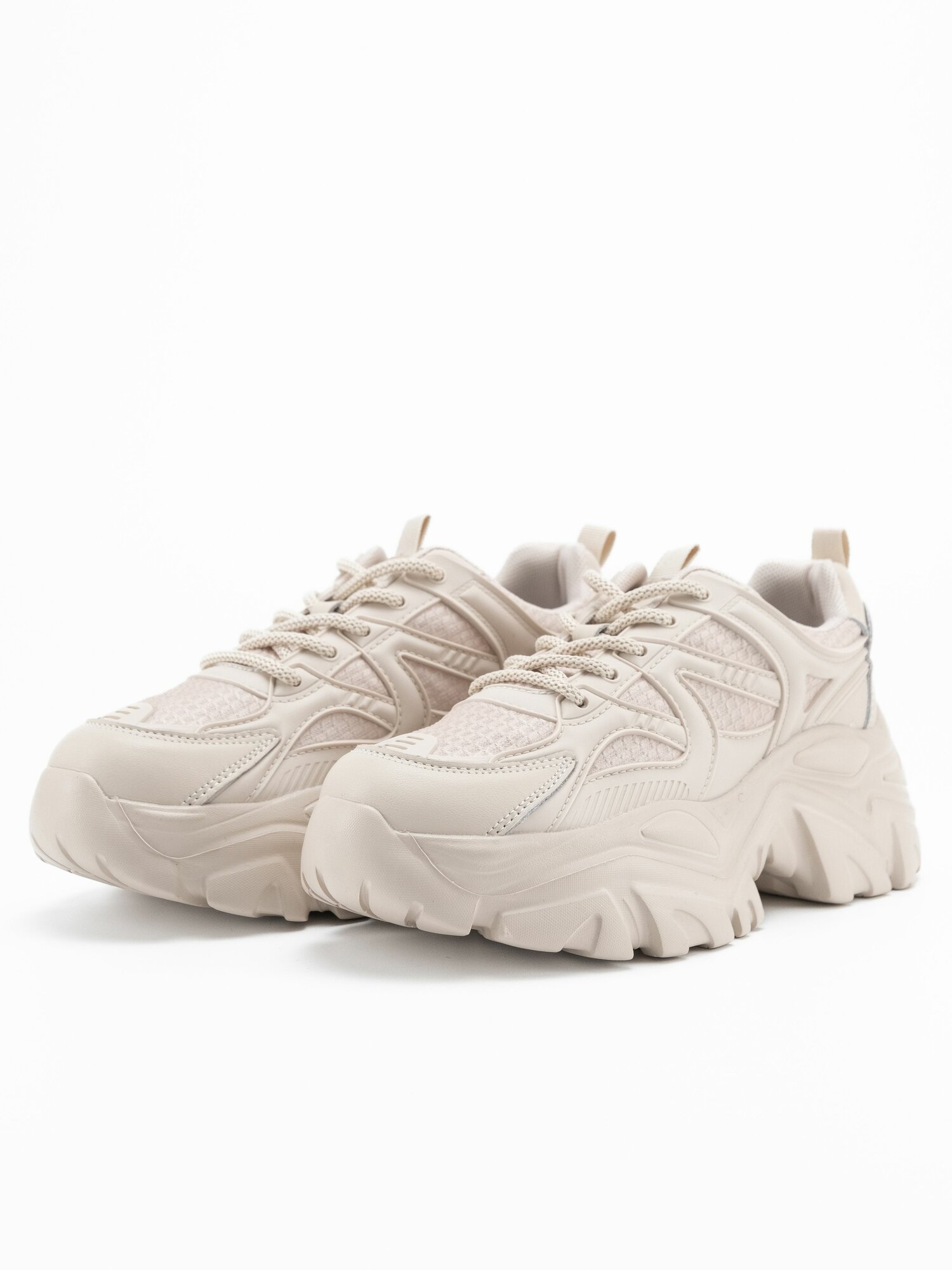 Кроссовки Весна-лето 2026