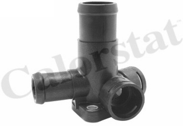Фланец системы водяного охлаждения VERNET WF0011 AUDI/VW 1.6-2.0/1.6TD/1.9D/TD