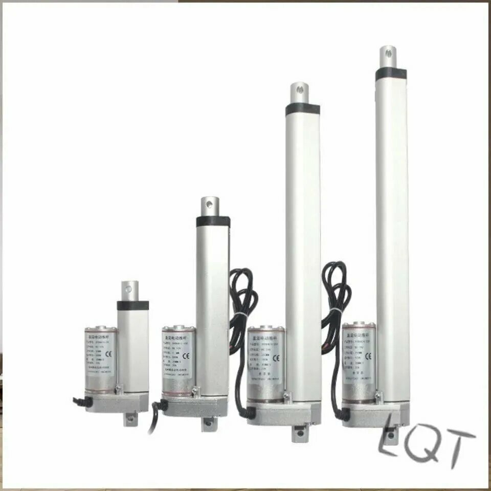 Автоматика для ворот и дверей