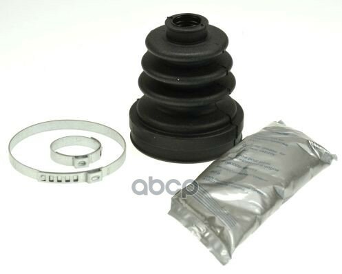 К-кт пыльника шруса внутреннего Honda CR-V III 2.0-2.4 06-12 GKN-Spidan арт. 305744