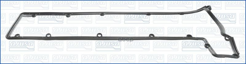 Прокладка клапанной крышки ДВС BMW E32 5.0, E38 5.4, Rh Ajusa арт. 11061800