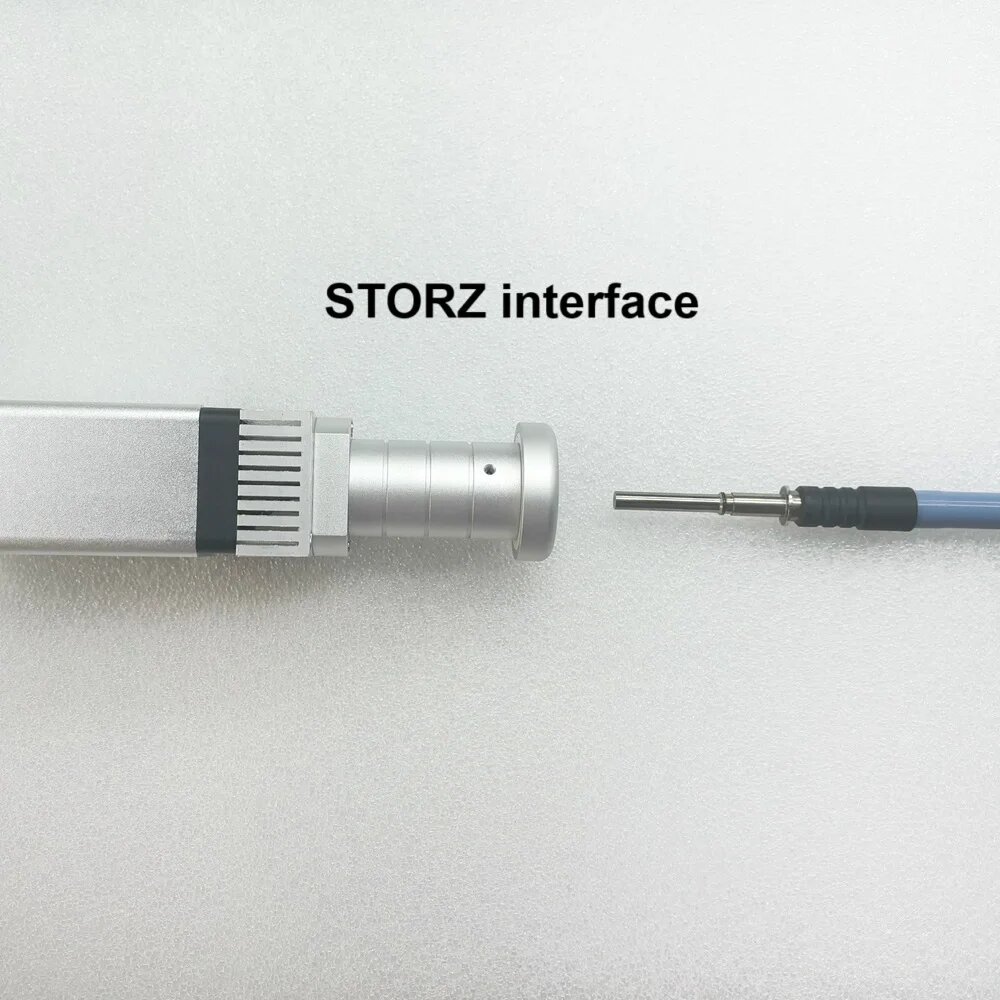STORZ интерфейс SY2031-STORZ