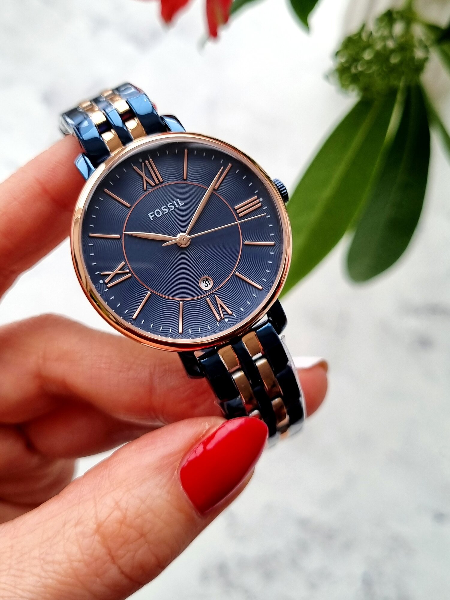 Наручные часы Jacqueline