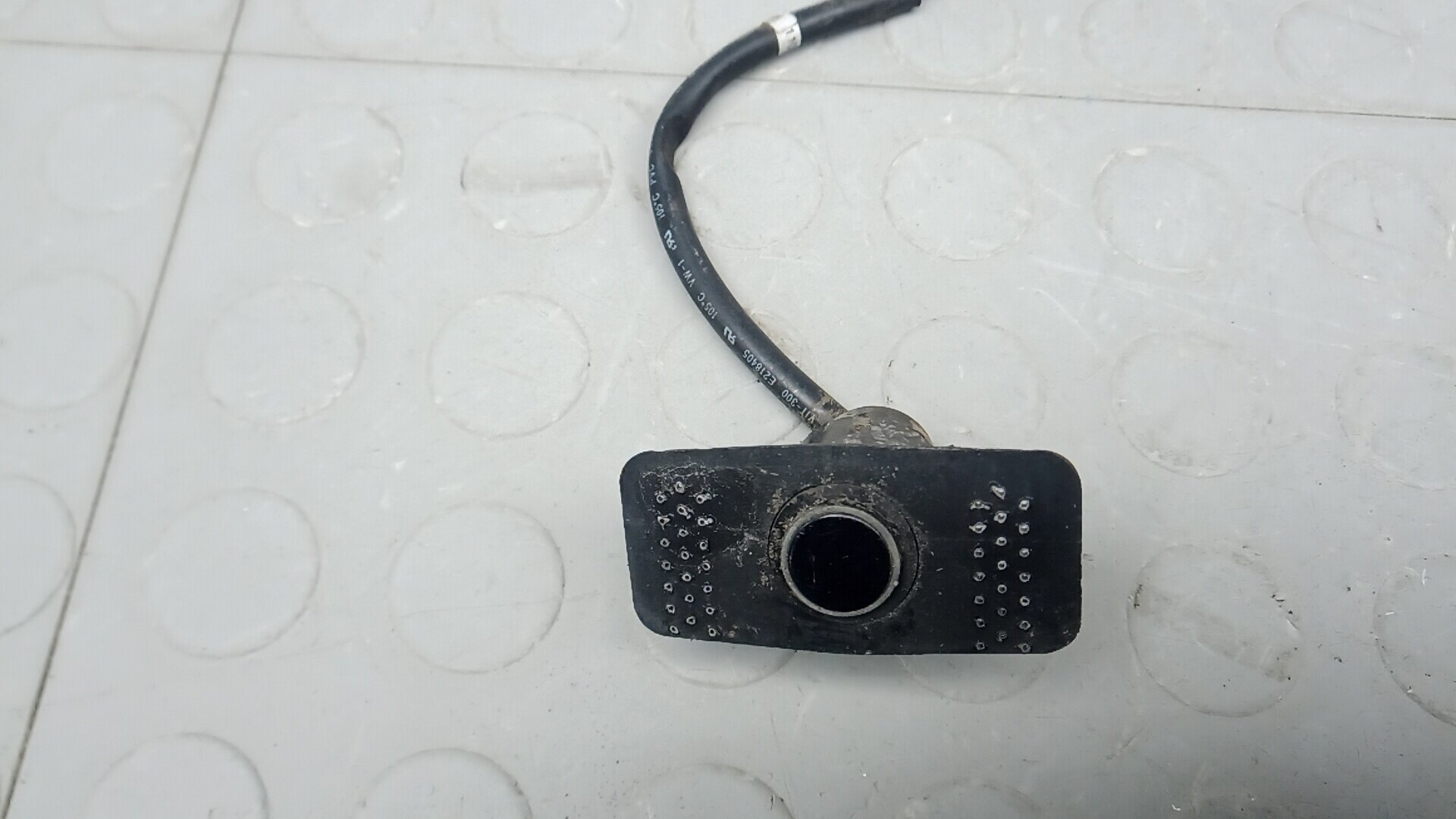 Парктроник задний HYUNDAI SANTA FE 2