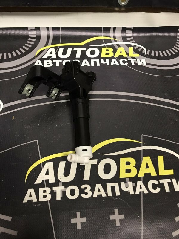 Форсунка омывателя фар Toyota Rav 4 (XA30) (2005-2014) 2010