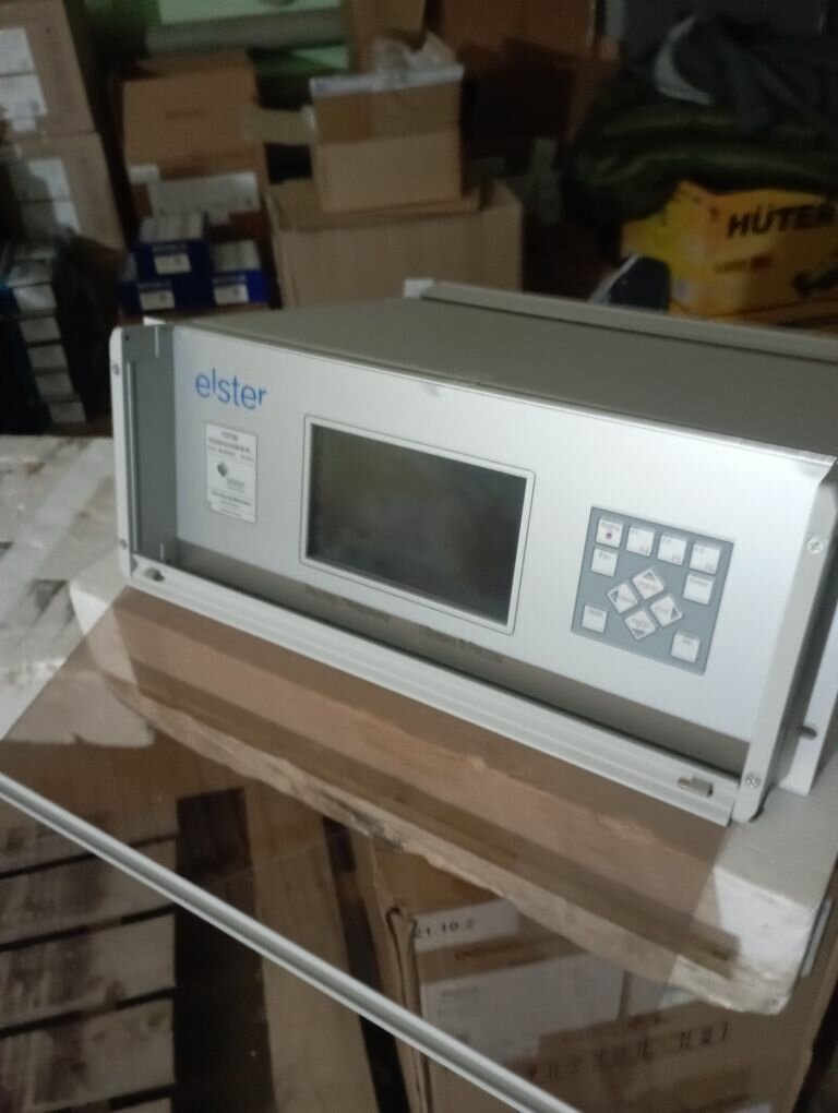 Устройство сбора и передачи данных успд RTU325H-E2-512-M4-I40 (Эльстер Метроника) Выпуск 2010 год (НЕ эксплуатировался)