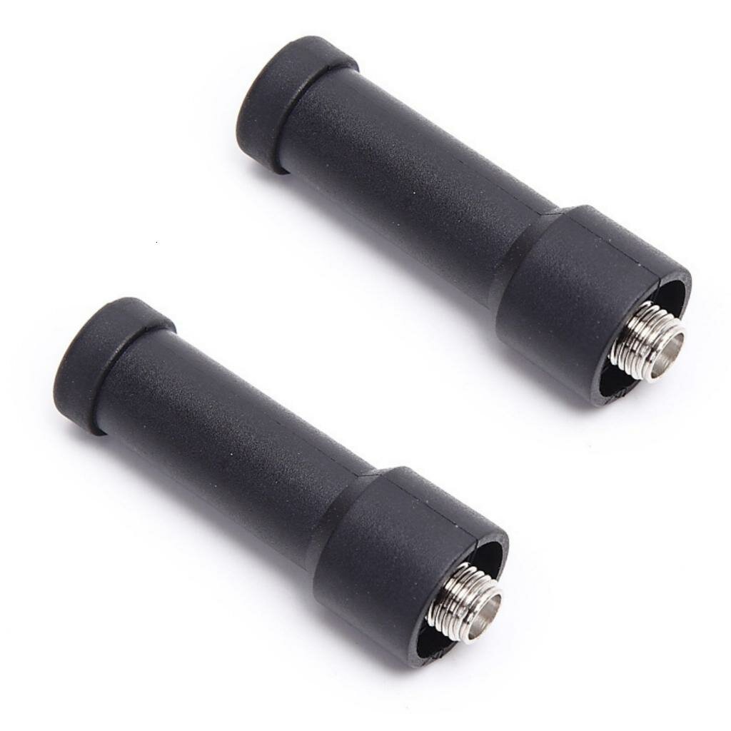 Мини-антенны для рации