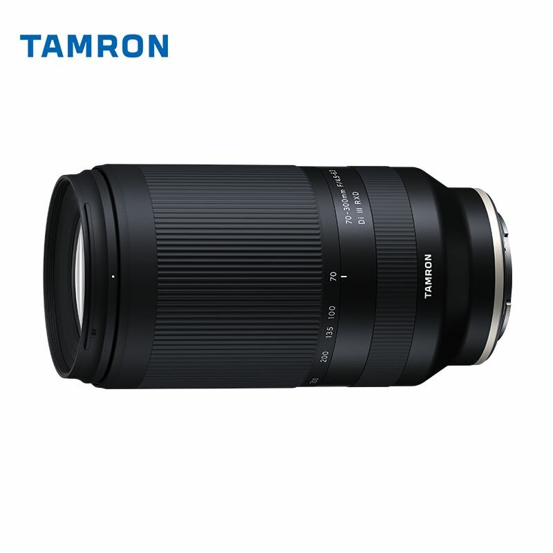 Объектив Tamron A047 70-300mm F/4.5-6.3 Di III RXD для фотоаппарата for Sony