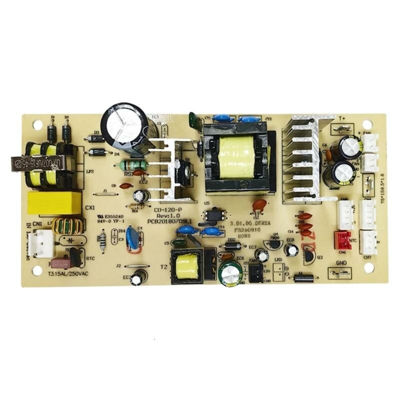 Плата управления винным шкафом