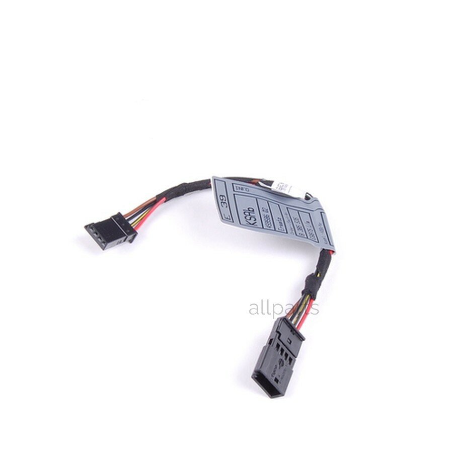 BMW 65758385535 провод