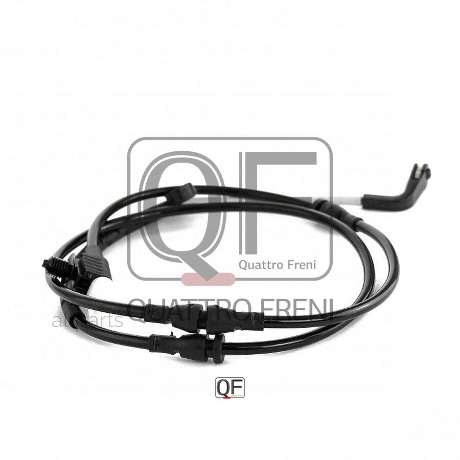 QUATTRO FRENI QF60F00315 Датчик износа тормозных колодок fr