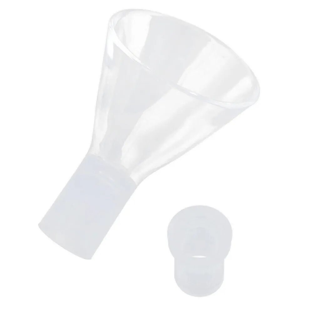 Насадка для аквариумного фильтра универсальная для пресной и морской воды, регулирующая слив