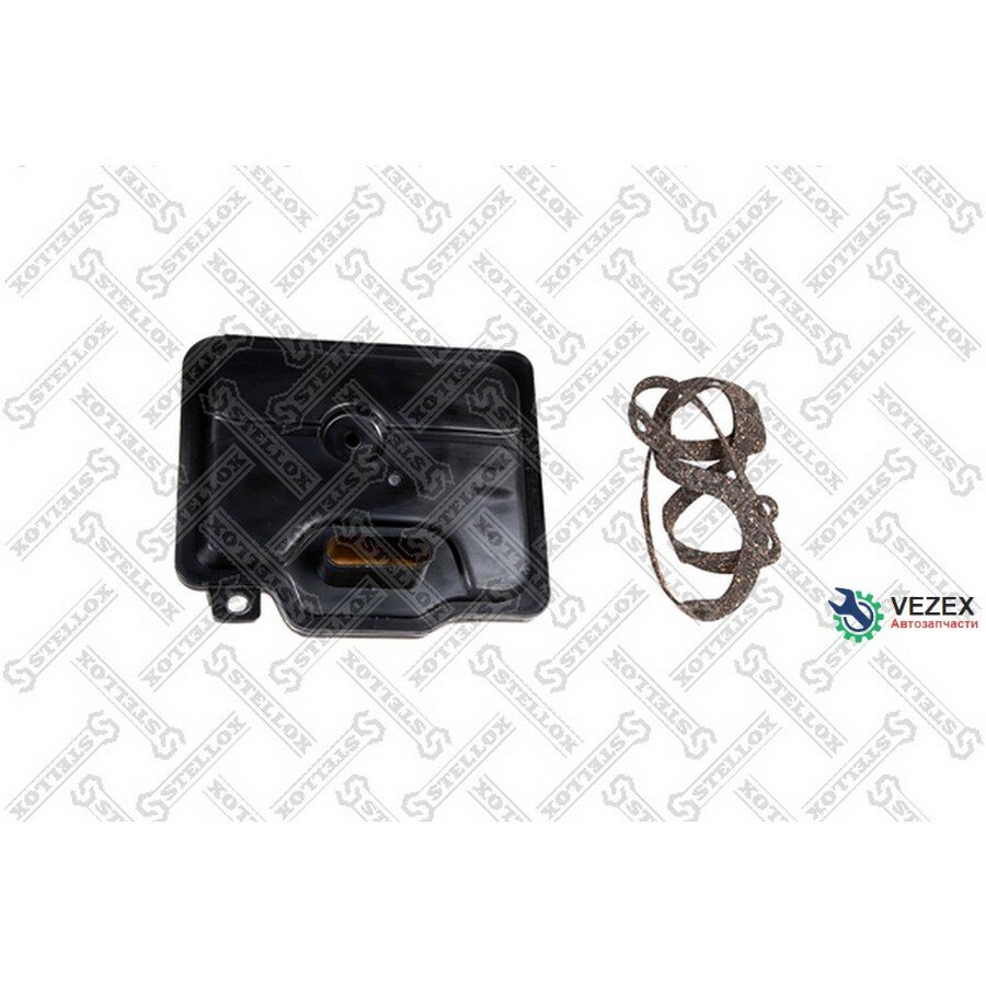 STELLOX 2051113SX фильтр АКПП! с прокладкой\ Chrysler Pacifica 4.0 04-08