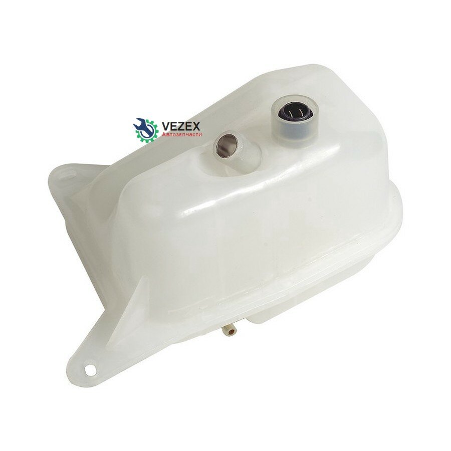 STELLOX 7551247SX бачок расширительный!\ Audi 80/100 1.4-2.3/1.6D-2.5D <91