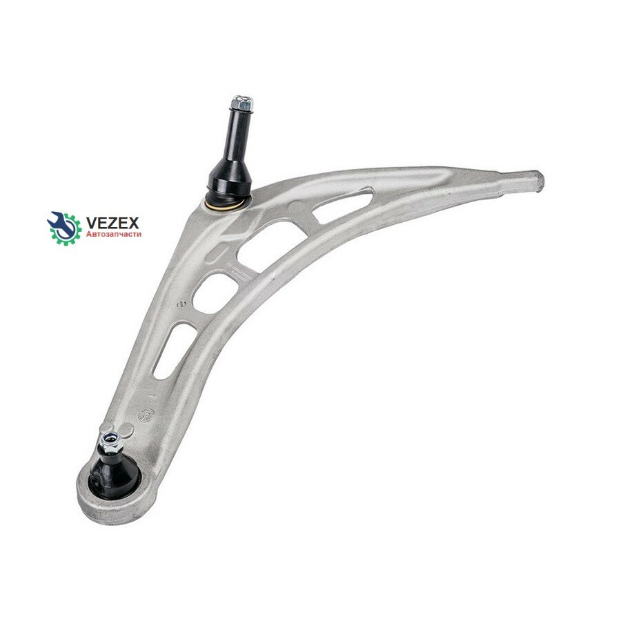 ZENTPARTS Z24403 рычаг левый! алюм.\ BMW E46 2WD all 98>