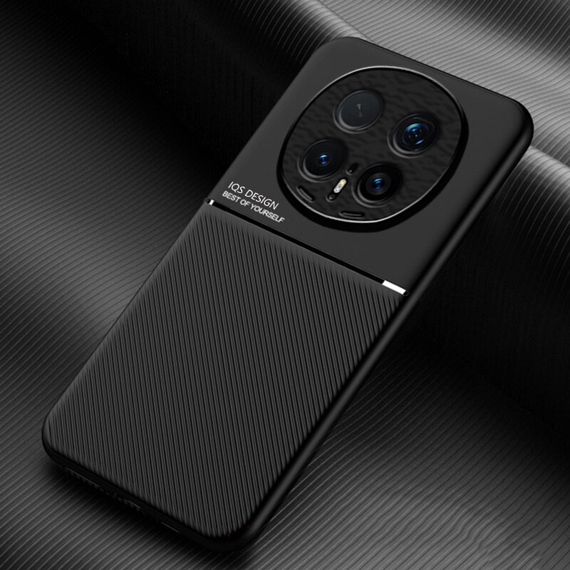Чехол для Honor Magic8 Pro Встроенный магнит