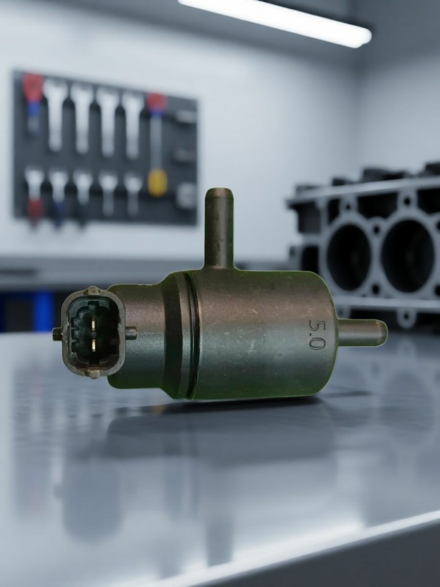 Клапан контроля давления впрыска Creta 18- Hyundai / Kia 28910-3F700