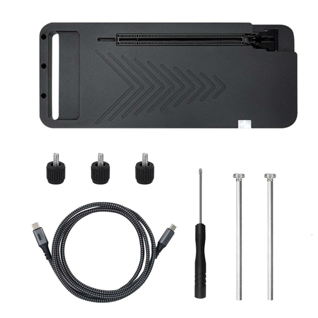 Внешняя GPU-станция USB4.0