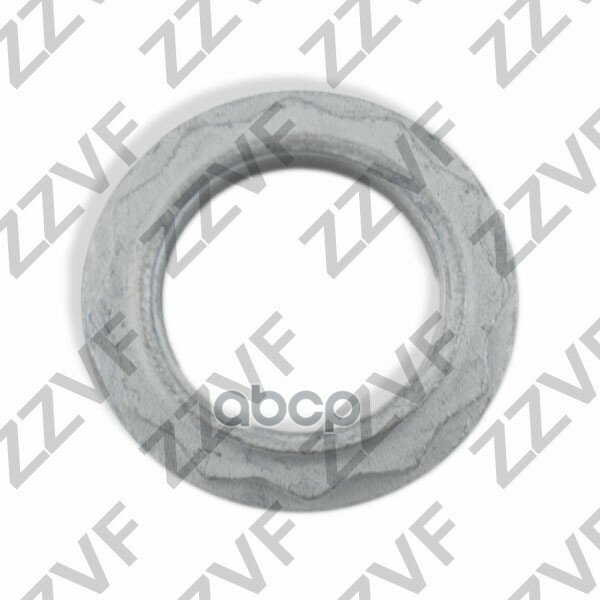 Гайка задней ступицы (M24X1.5) MERCEDES W210 ZZVF арт. ZVL1306