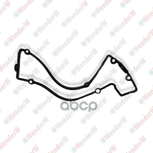 Прокладка клапанной крышки MERCEDES W202 (93-00) WenderW арт. WEPR0184