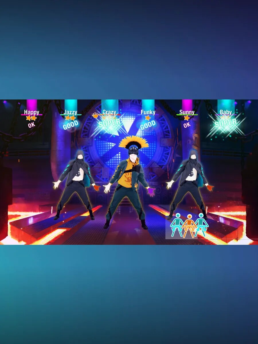 (Xbox 360) Just Dance 2019 — фото 1